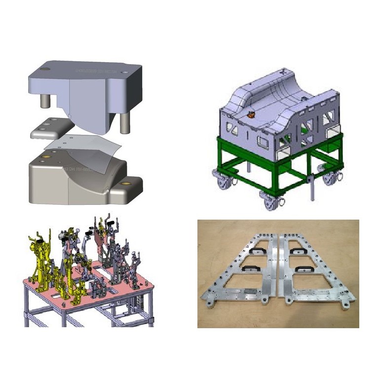 Lumen Space - Aerospace Engineering & Manufacturing Solutions