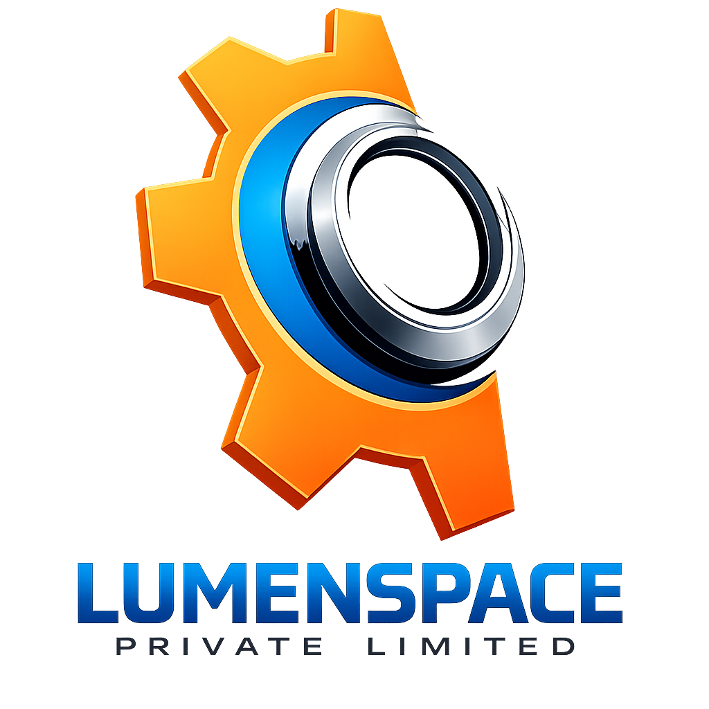 Lumenspace Private Limited – “Pushing boundaries, Reaching Beyond”